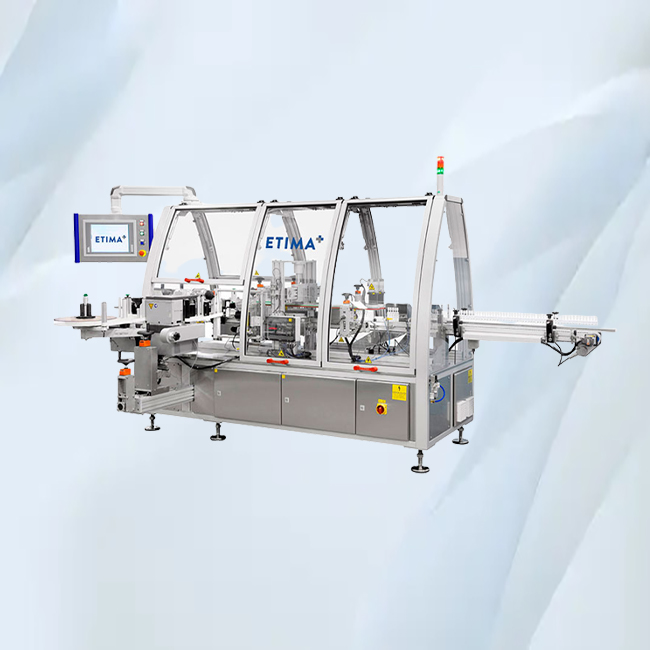 Packaging Machines | Origami Machines